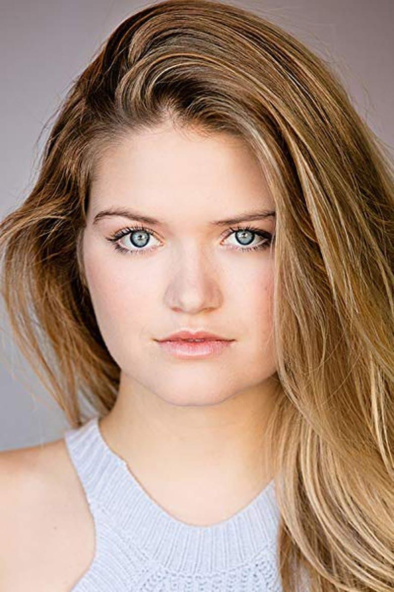Kelly Lamor Wilson - About - Entertainment.ie
