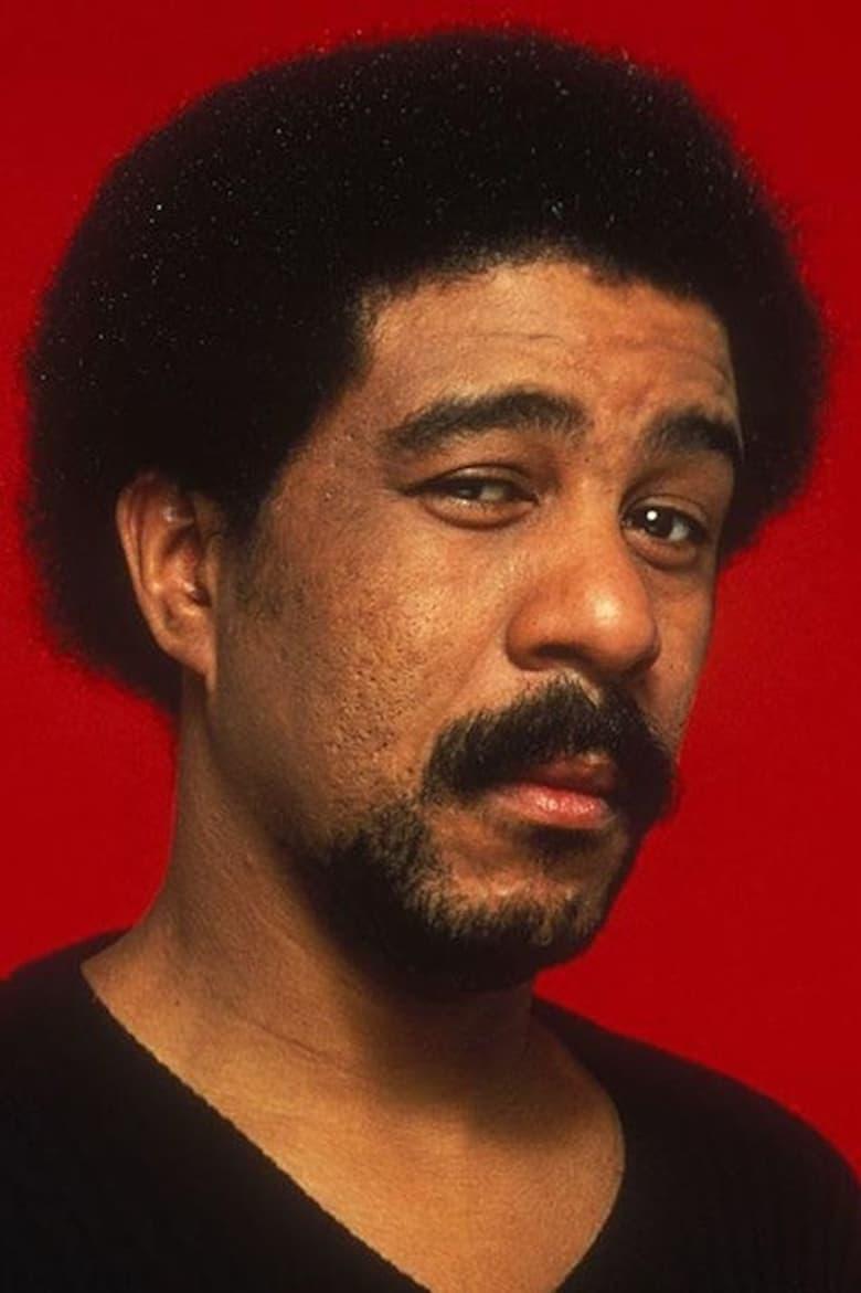 Richard Pryor - About - Entertainment.ie