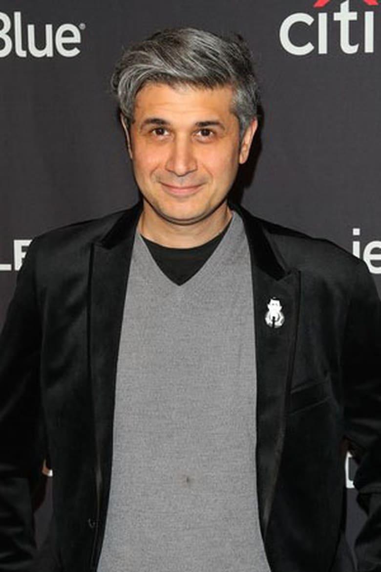 Win Rosenfeld - About - Entertainment.ie