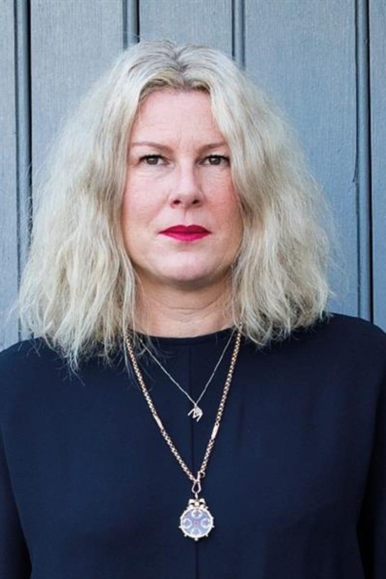 Sally Campbell - About - Entertainment.ie