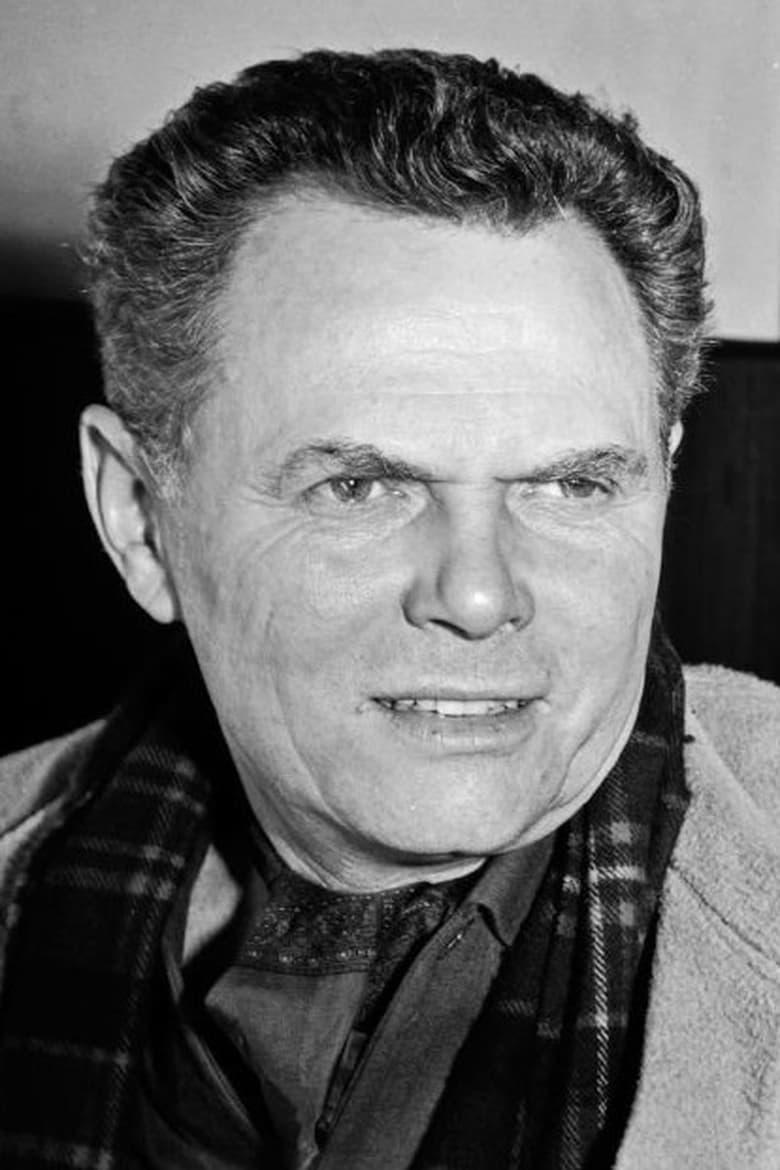 Karl John - About - Entertainment.ie