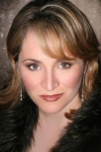 Patricia Racette - About - Entertainment.ie