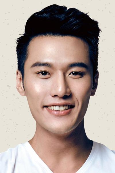 Ray Chang - About - Entertainment.ie