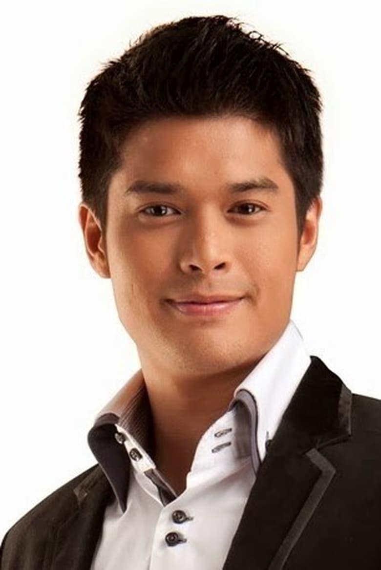 JC de Vera - About - Entertainment.ie