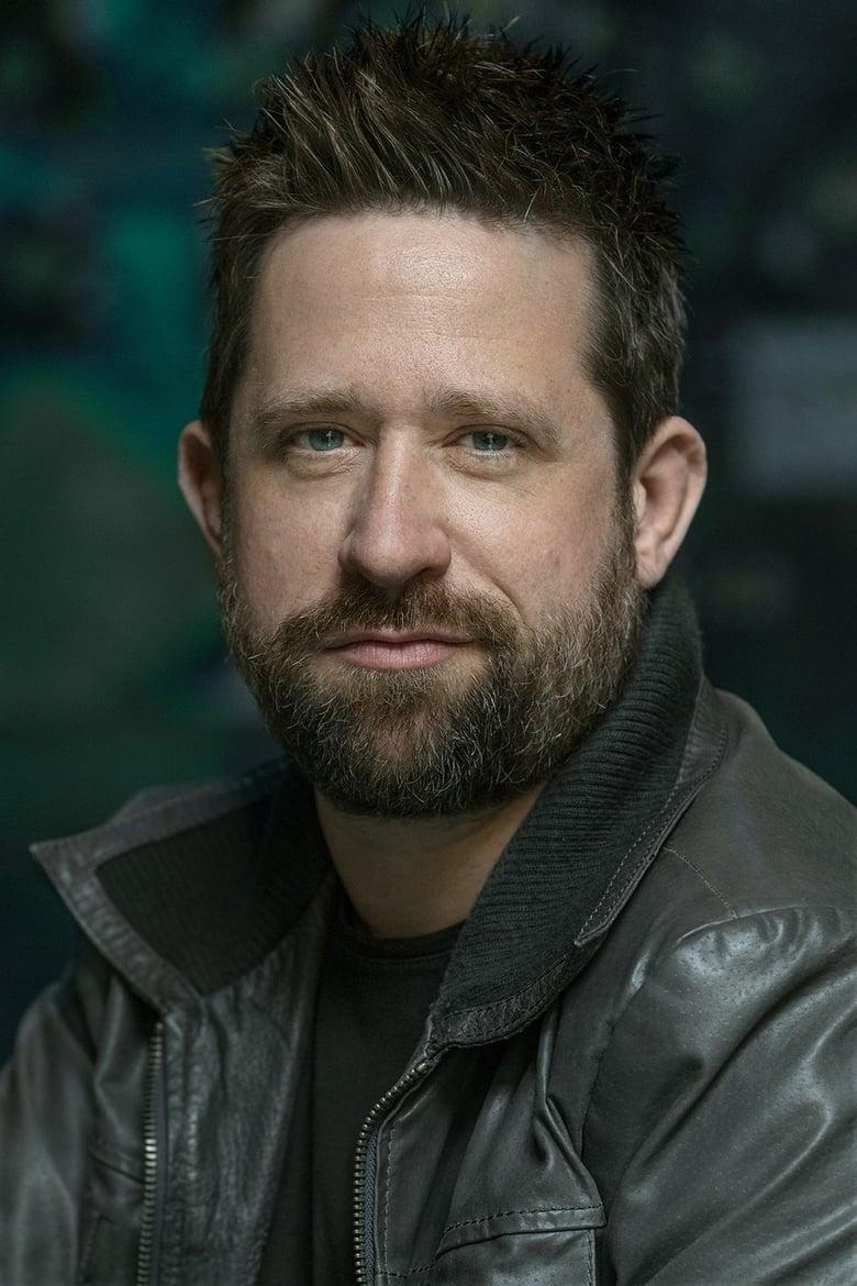 Mark Monheim - About - Entertainment.ie