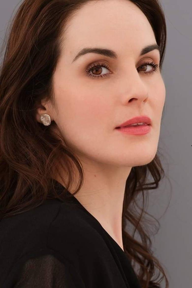 Michelle Dockery - About - Entertainment.ie