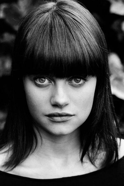 Abigail Hardingham - About - Entertainment.ie