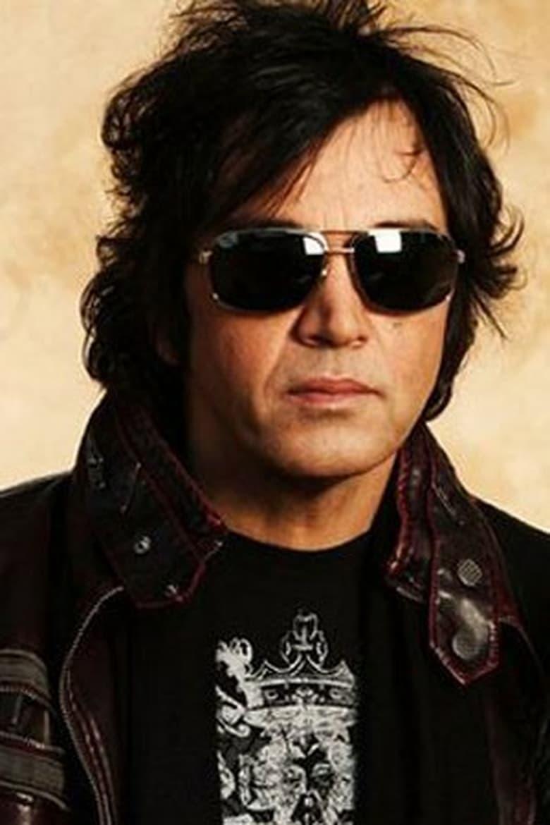 Kamran Delan - About - Entertainment.ie