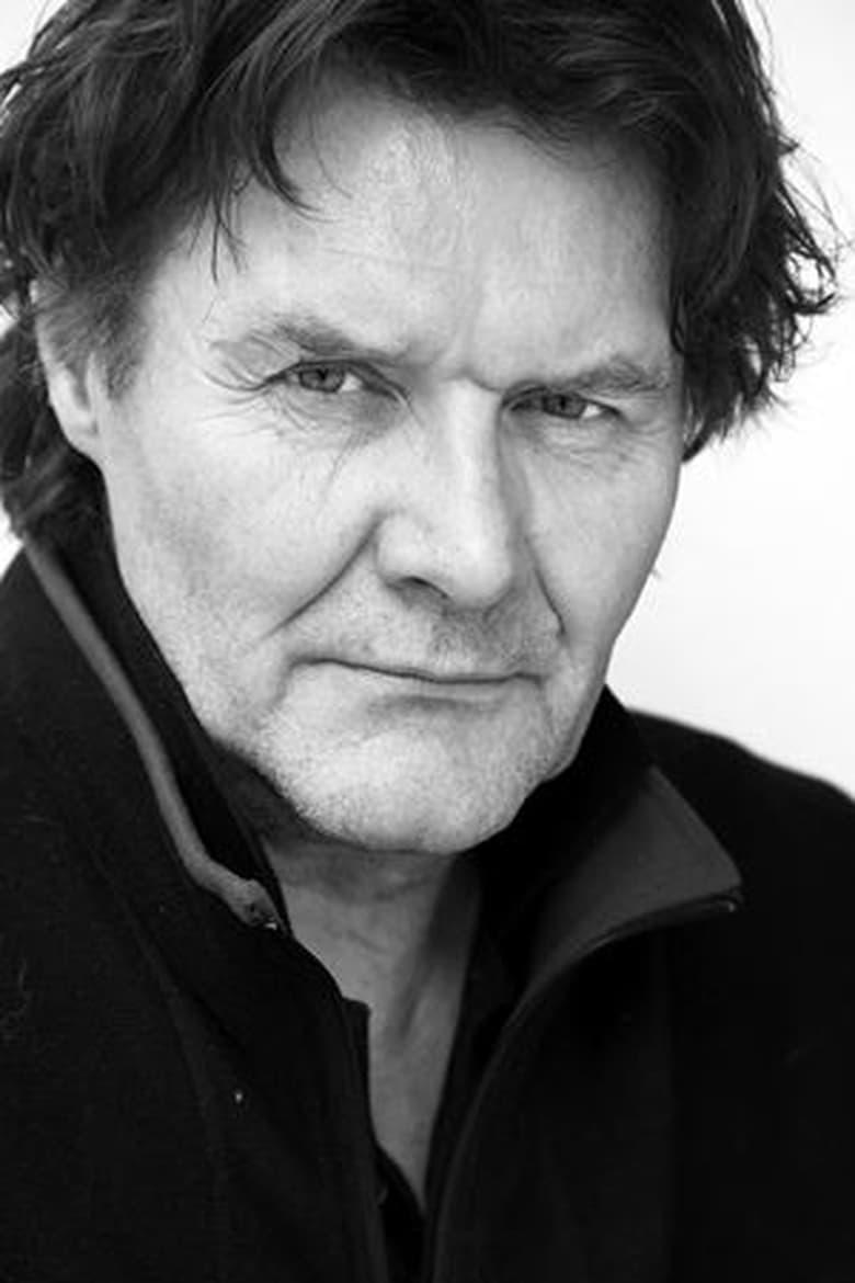 Johan Rabaeus - About - Entertainment.ie