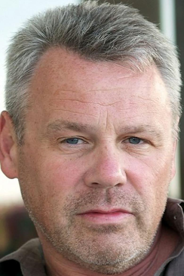 Vladimir Polyakov - About - Entertainment.ie