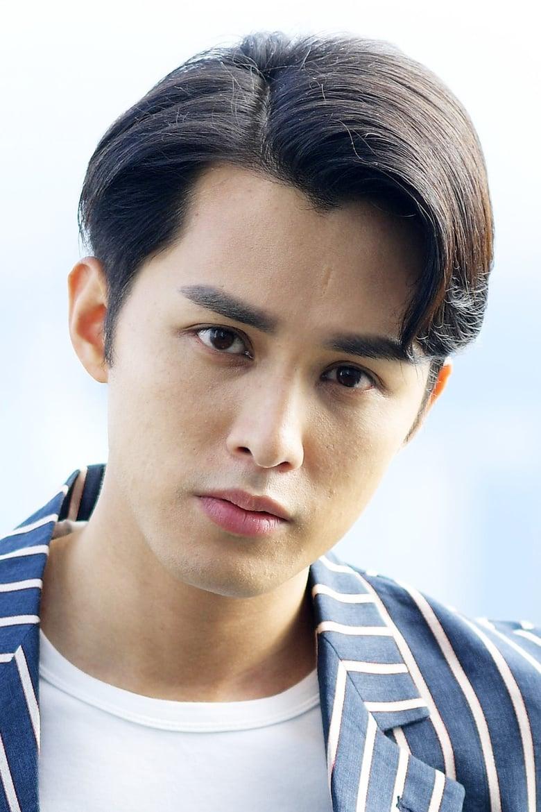 Matthew Ho - About - Entertainment.ie