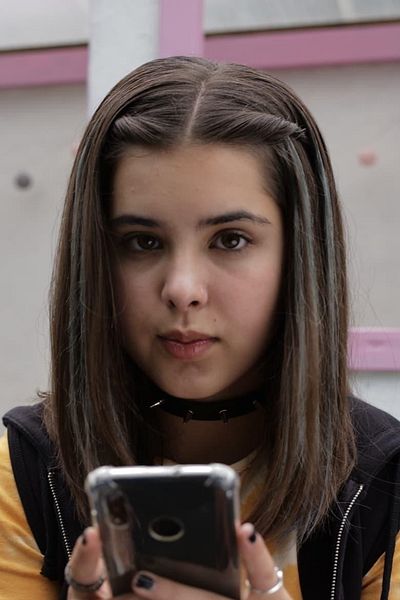 Helena Yousefi - About - Entertainment.ie