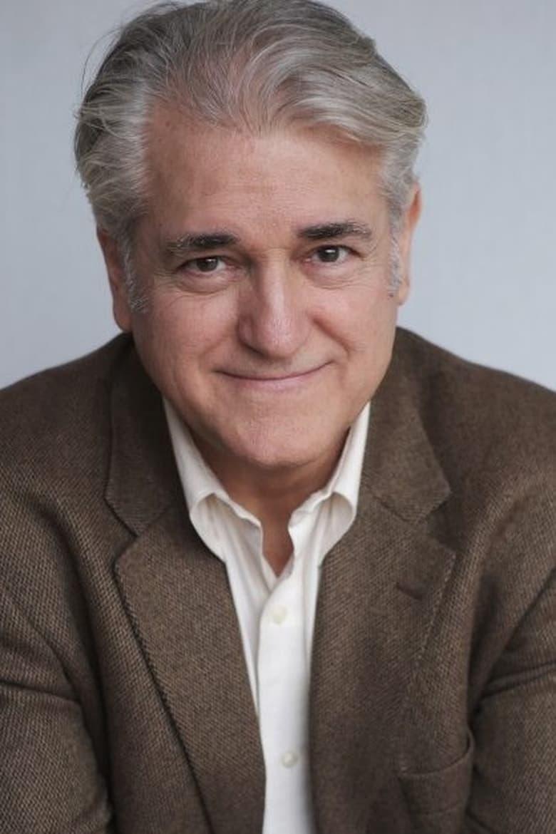 Pepe Frías - About - Entertainment.ie