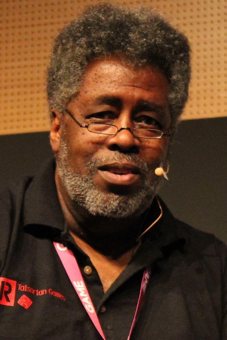 Mike Pondsmith - About - Entertainment.ie