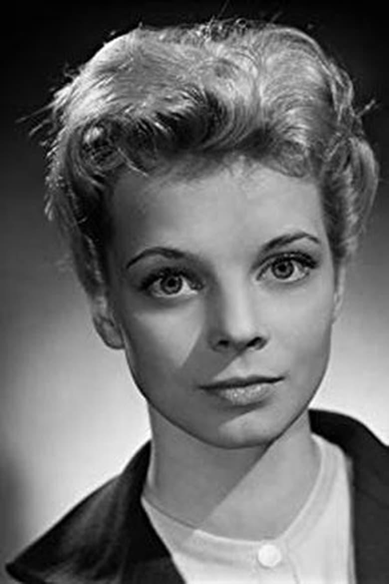 Grit Boettcher - About - Entertainment.ie