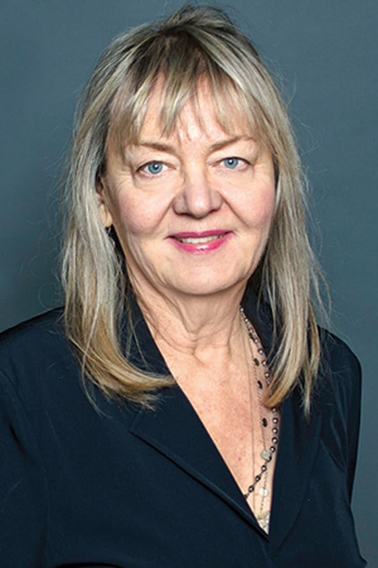 Ellen Chenoweth - About - Entertainment.ie