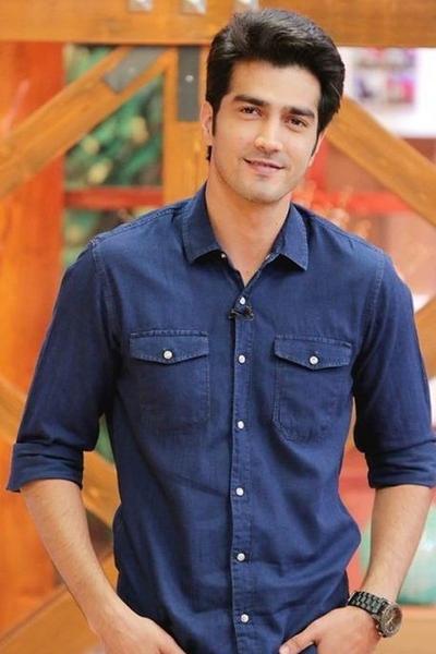 Shehzad Sheikh - About - Entertainment.ie