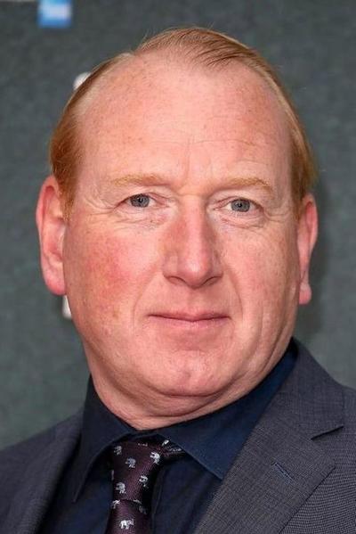 Adrian Scarborough - About - Entertainment.ie