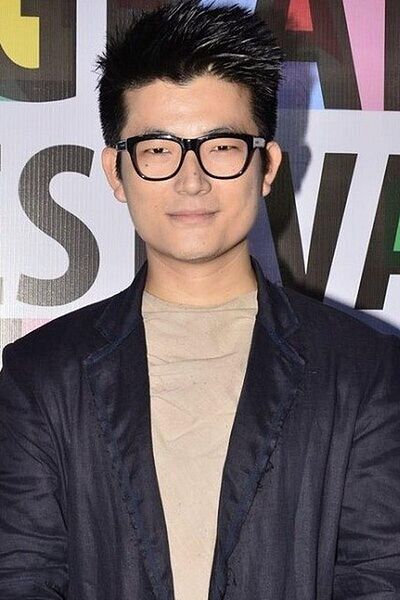 Meiyang Chang - About - Entertainment.ie