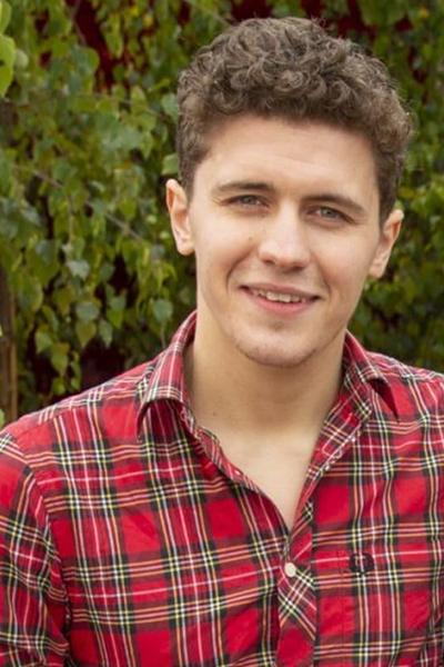 Dylan Llewellyn - About - Entertainment.ie