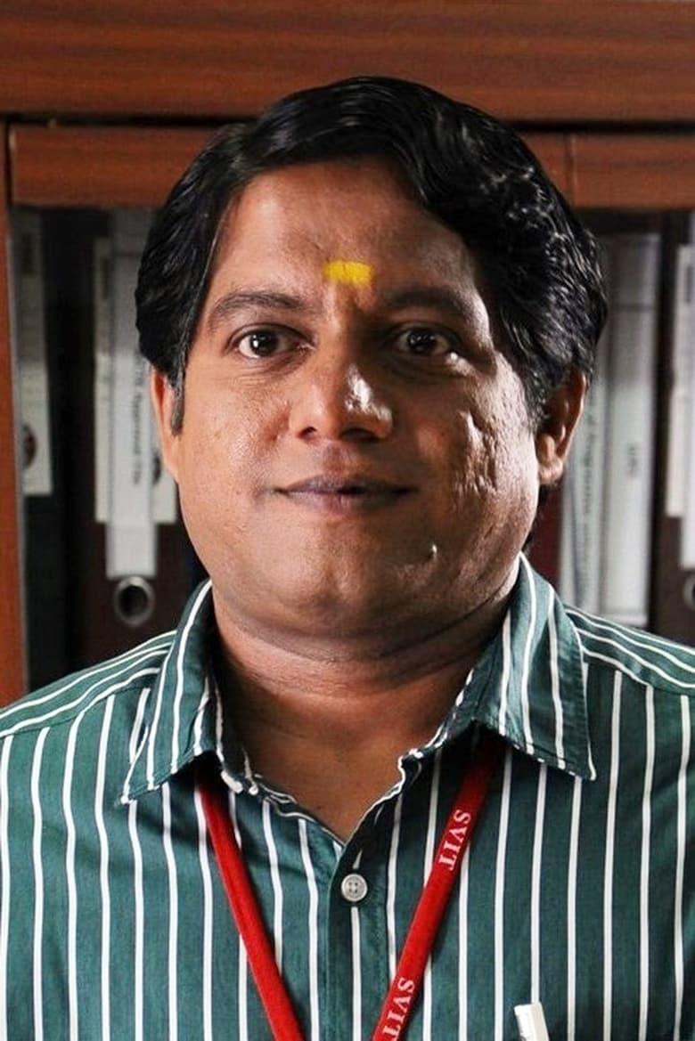 Bagavathi Perumal - About - Entertainment.ie