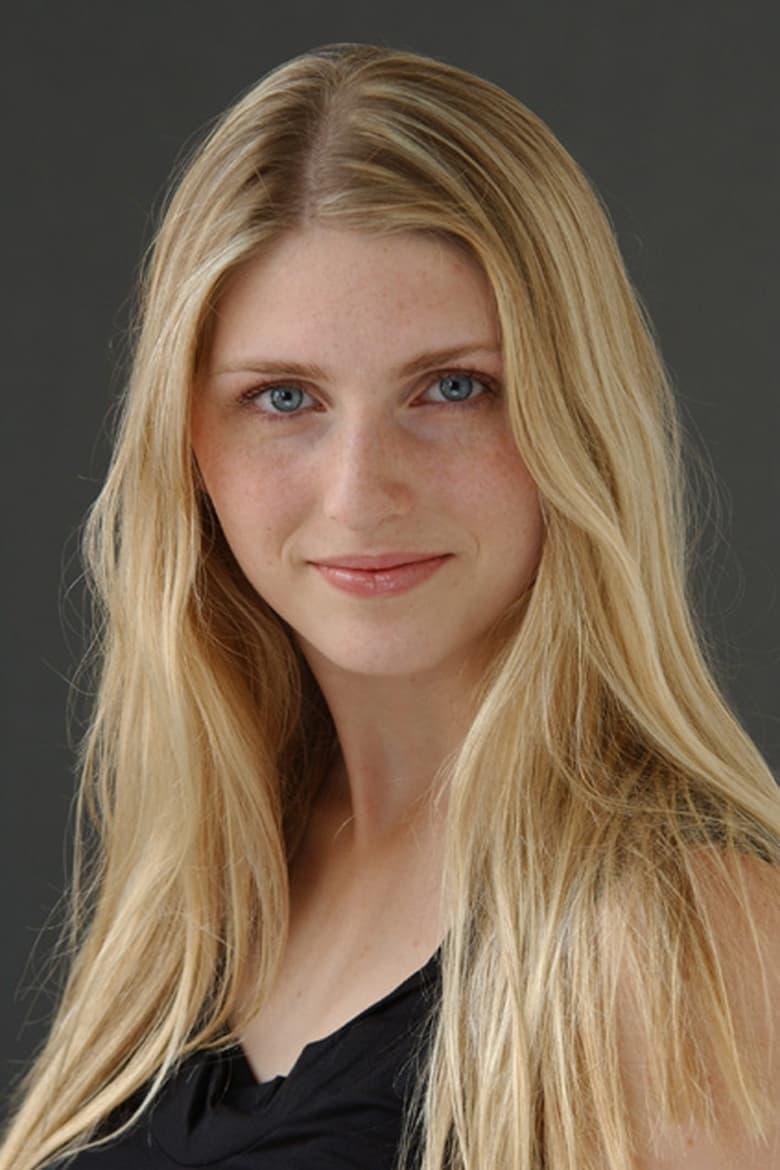 Jillian Hitchcock - About - Entertainment.ie