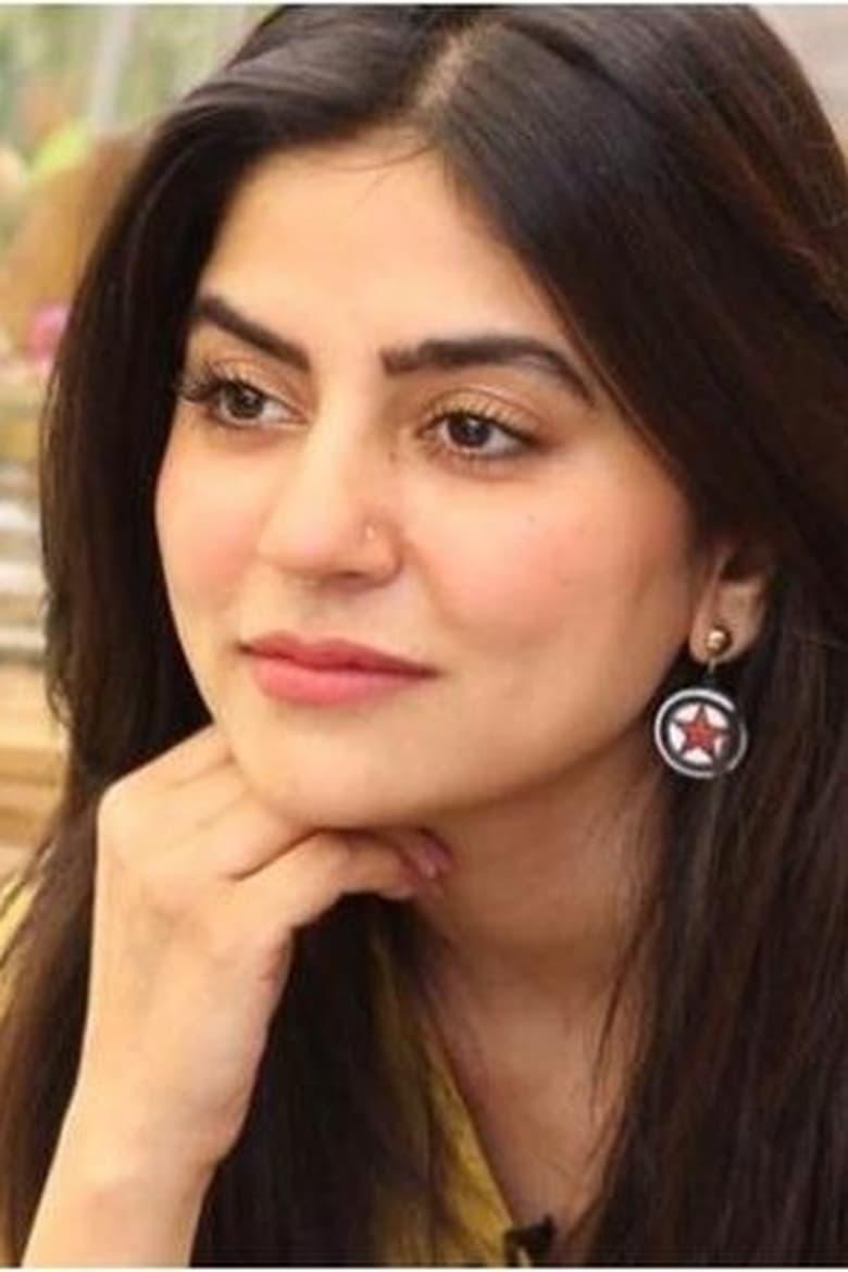 Sanam Baloch - About - Entertainment.ie