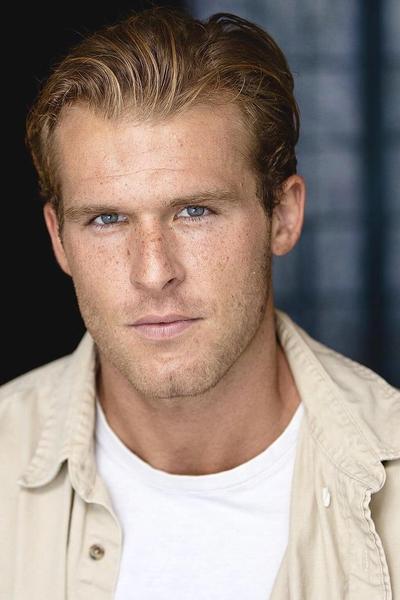 Evan Faunce - About - Entertainment.ie