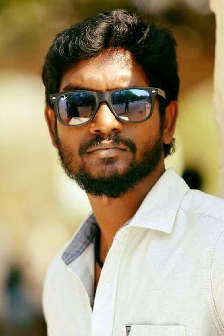 Hari Krishnan - About - Entertainment.ie