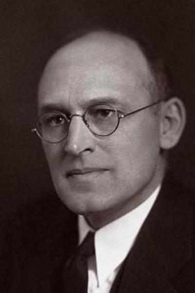 George Marion Jr. - About - Entertainment.ie