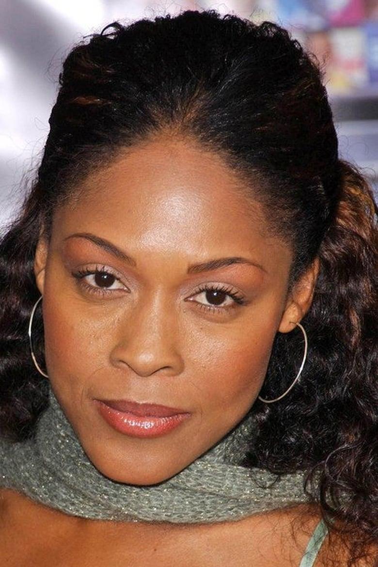 Monica Calhoun - About - Entertainment.ie
