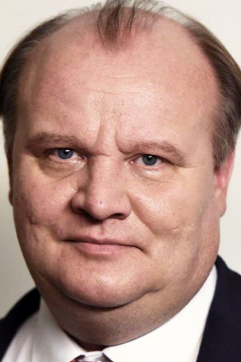 Boris Kamorzin - About - Entertainment.ie