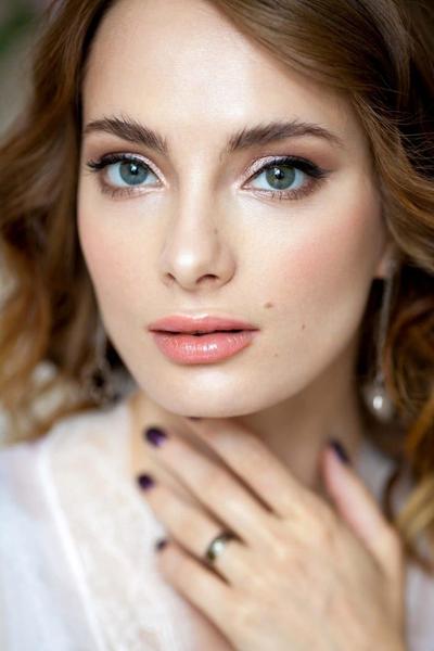 Mariya Lisovaya - About - Entertainment.ie