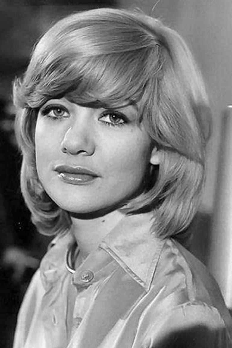 Judy Geeson - About - Entertainment.ie