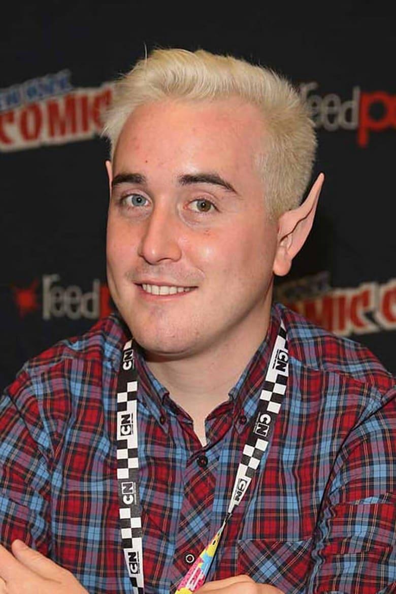 Spencer Rothbell - About - Entertainment.ie