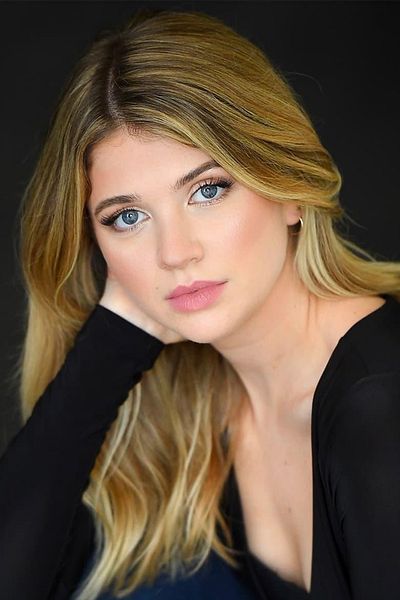 Sarah Fisher - About - Entertainment.ie