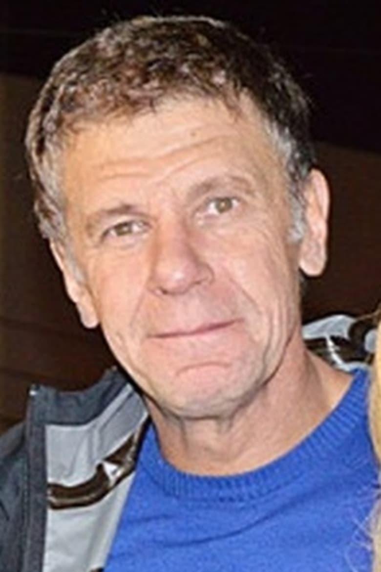Claudio Da Passano - About - Entertainment.ie
