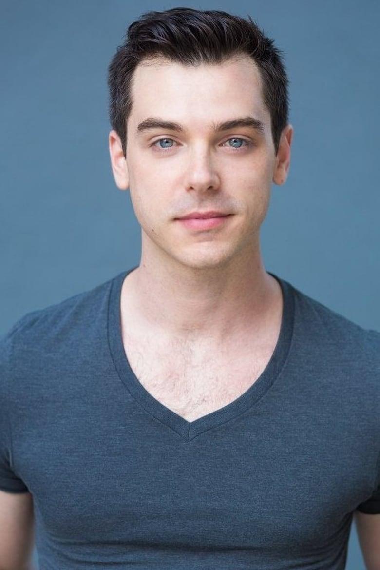 Trey Gerrald - About - Entertainment.ie