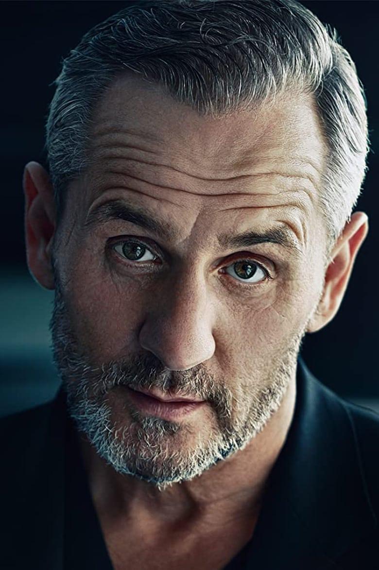 Tim Wilde - About - Entertainment.ie