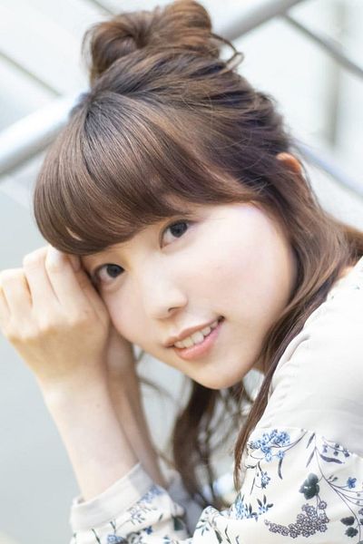 Konomi Kohara - About - Entertainment.ie