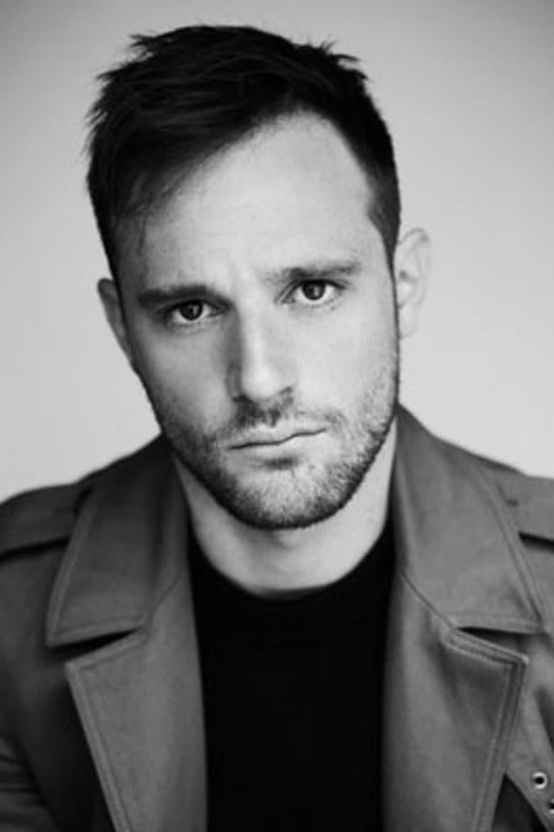 François Pouron - About - Entertainment.ie