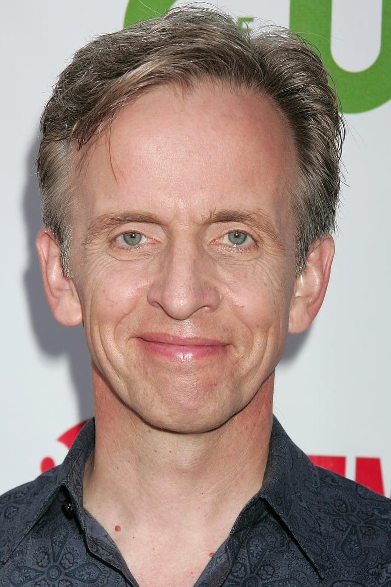 Robert Joy - About - Entertainment.ie