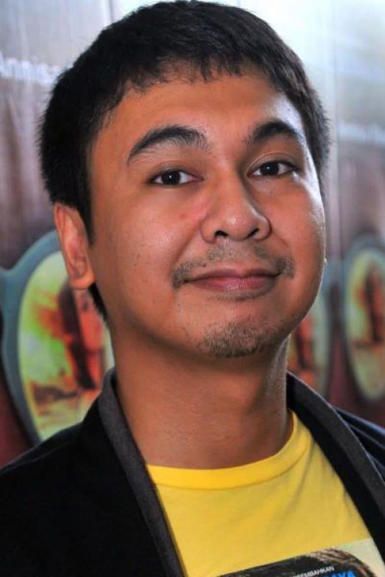 Raditya Dika - About - Entertainment.ie