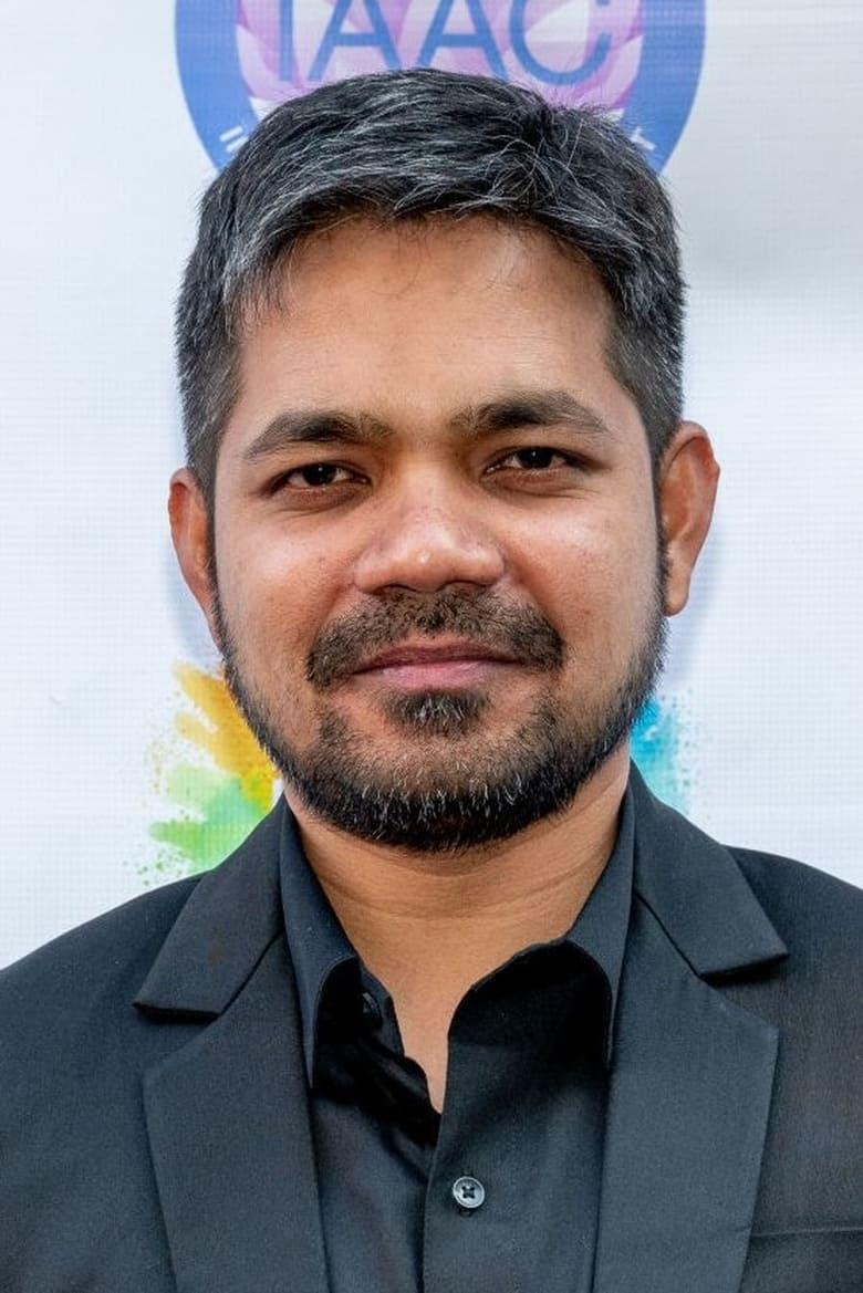 Avinash Arun - About - Entertainment.ie