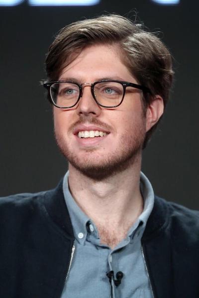 Thomas Ward - About - Entertainment.ie