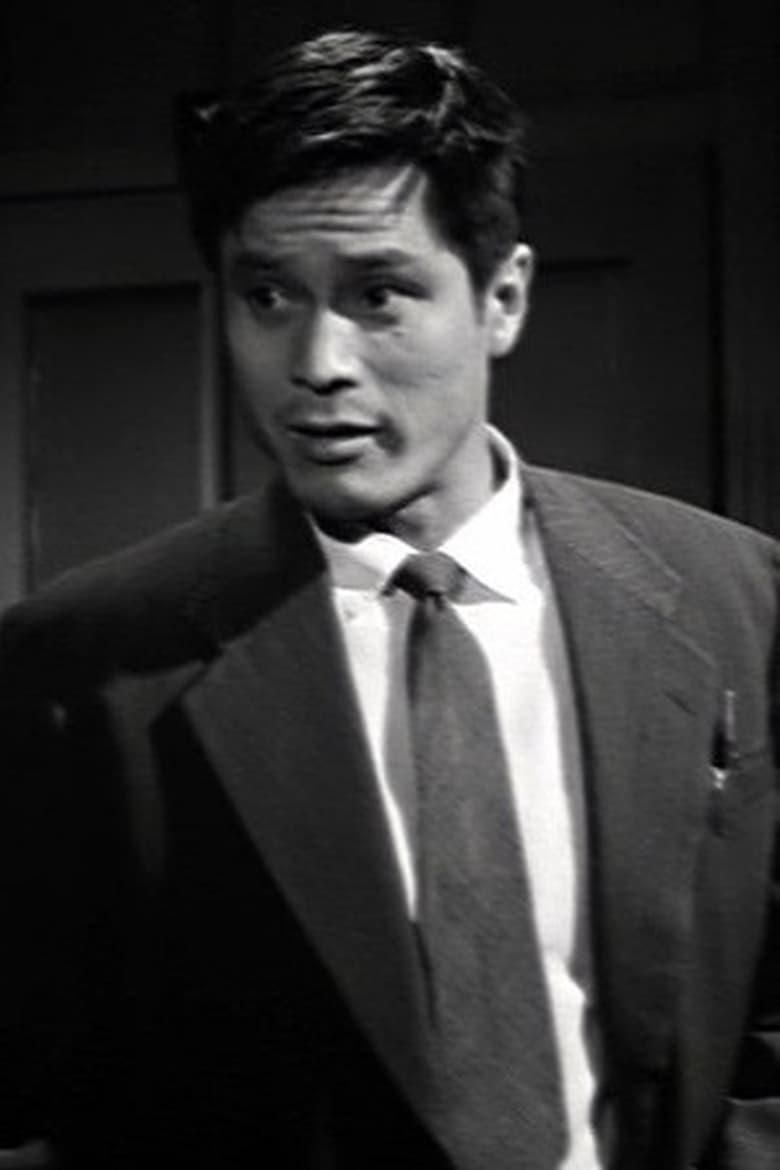 Shôki Fukae - About - Entertainment.ie