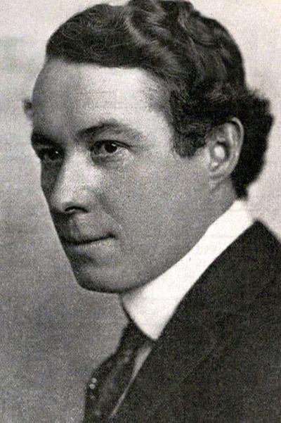 Henry B. Walthall - About - Entertainment.ie