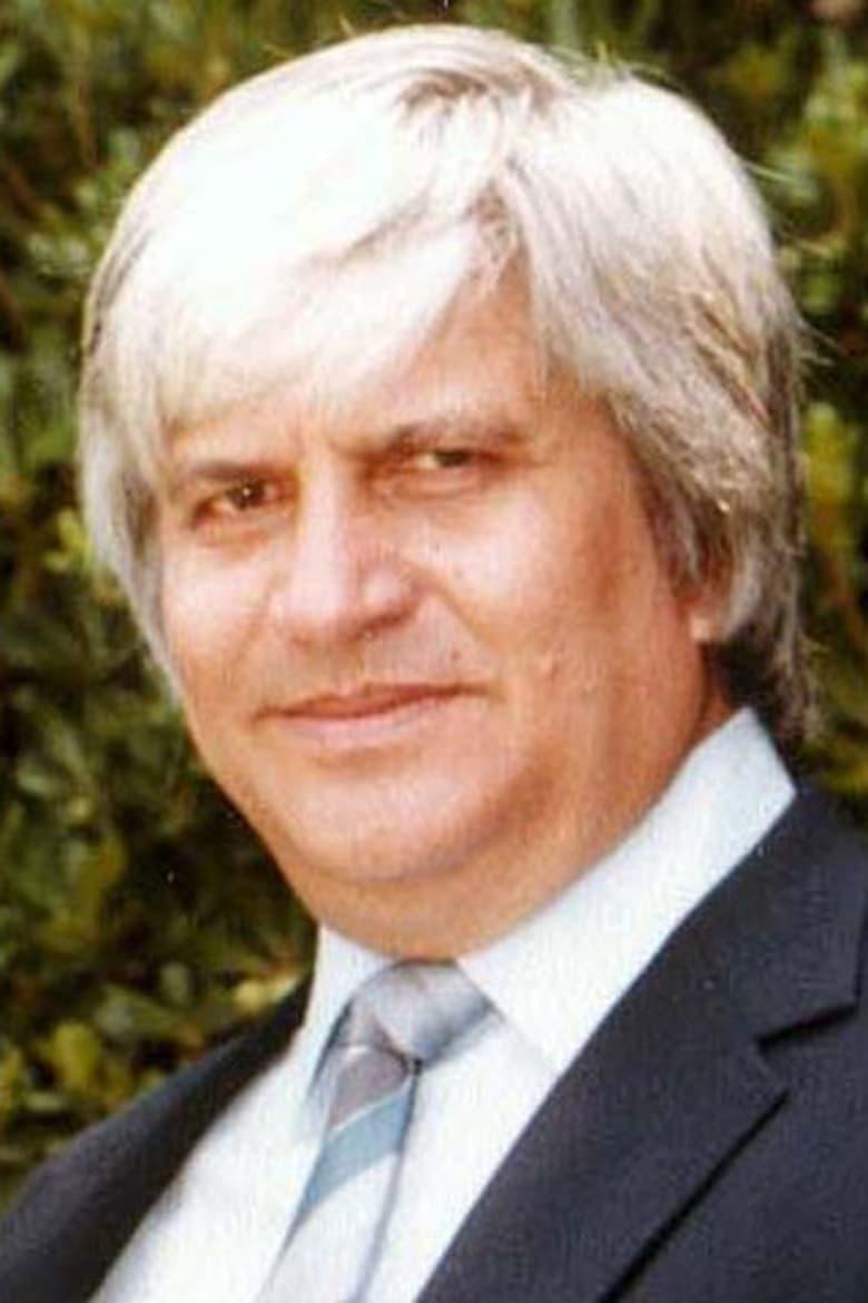 Ed Parker - About - Entertainment.ie