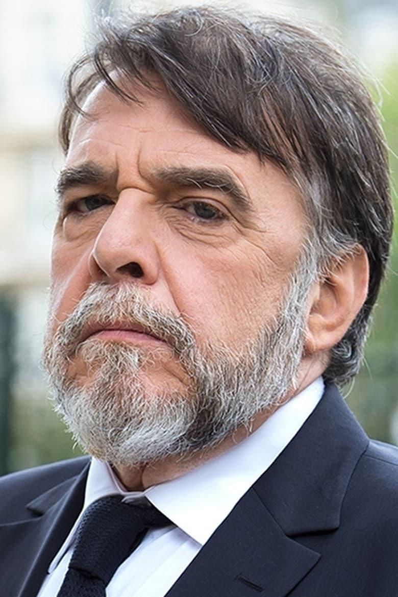 Patrick Descamps - About - Entertainment.ie