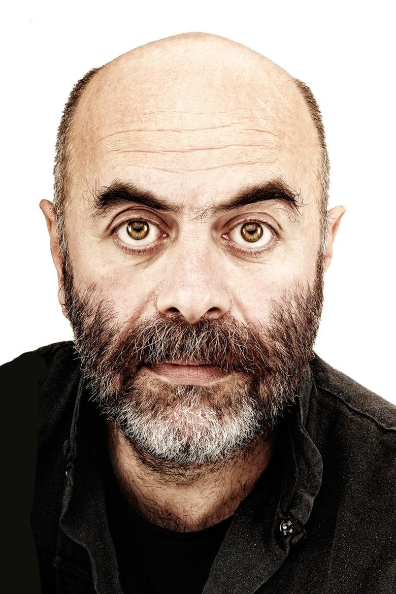 Ezel Akay - About - Entertainment.ie